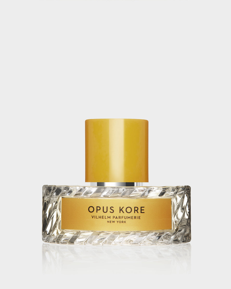 OPUS KORE – Vilhelm Parfumerie US