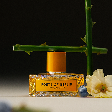 Fragrance Highlight: Poets of Berlin – Vilhelm Parfumerie US