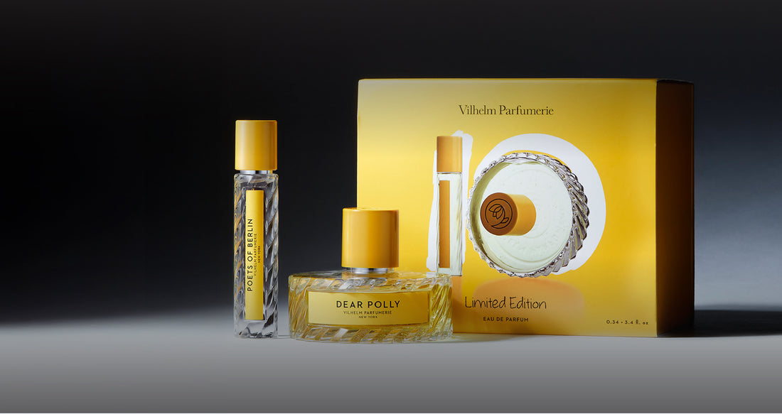 Vilhelm Parfumerie US