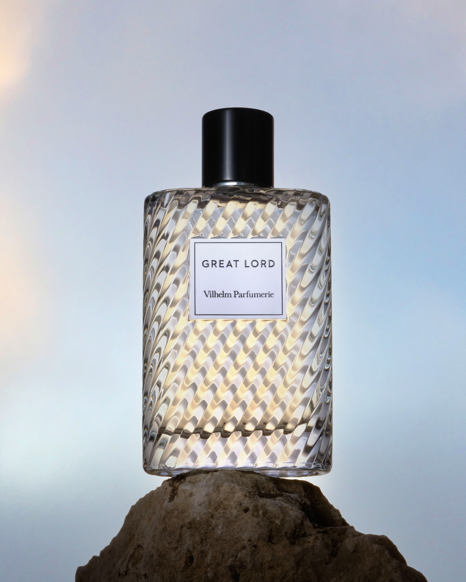 GREAT LORD – Vilhelm Parfumerie US