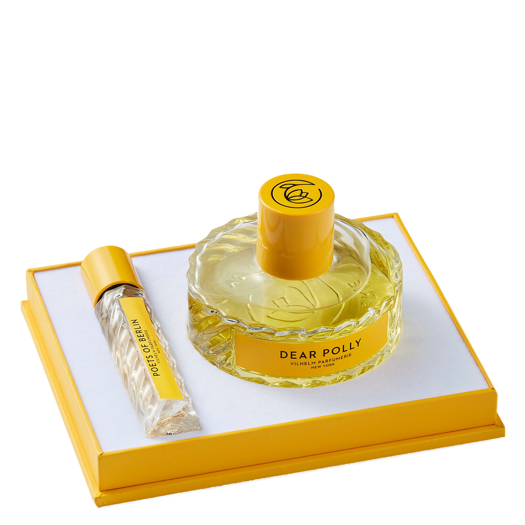 10 Year Anniversary Set – Vilhelm Parfumerie US