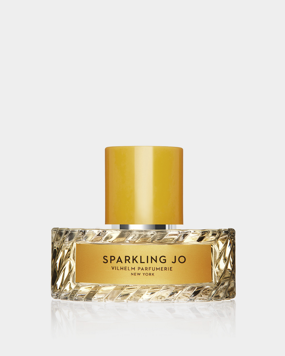 SPARKLING JO – Vilhelm Parfumerie US
