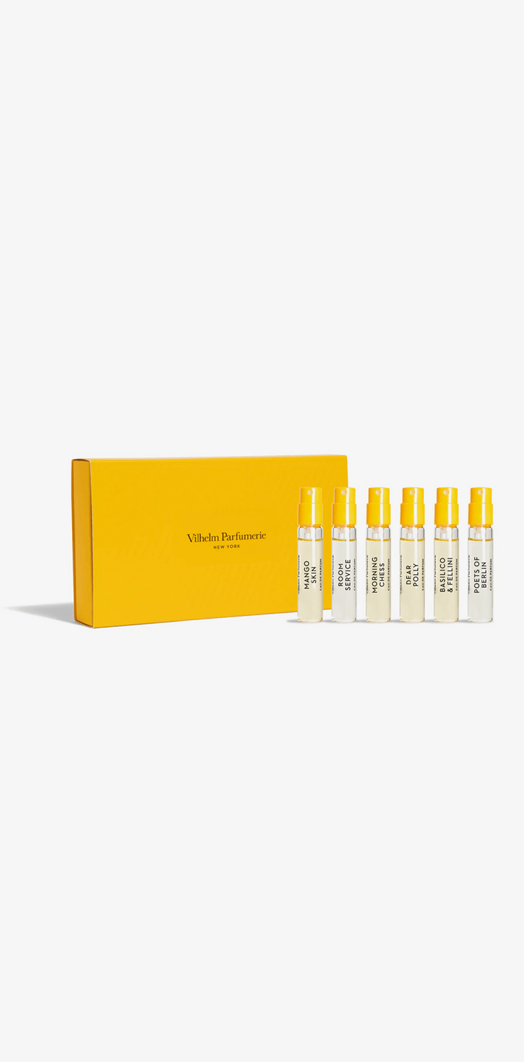 Vilhelm Parfumerie US