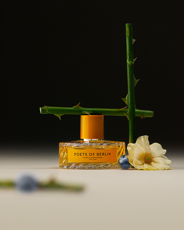 POETS OF BERLIN – Vilhelm Parfumerie US