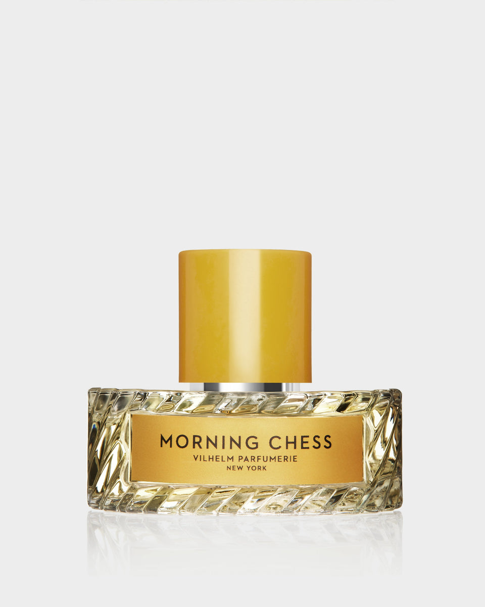 MORNING CHESS – Vilhelm Parfumerie US