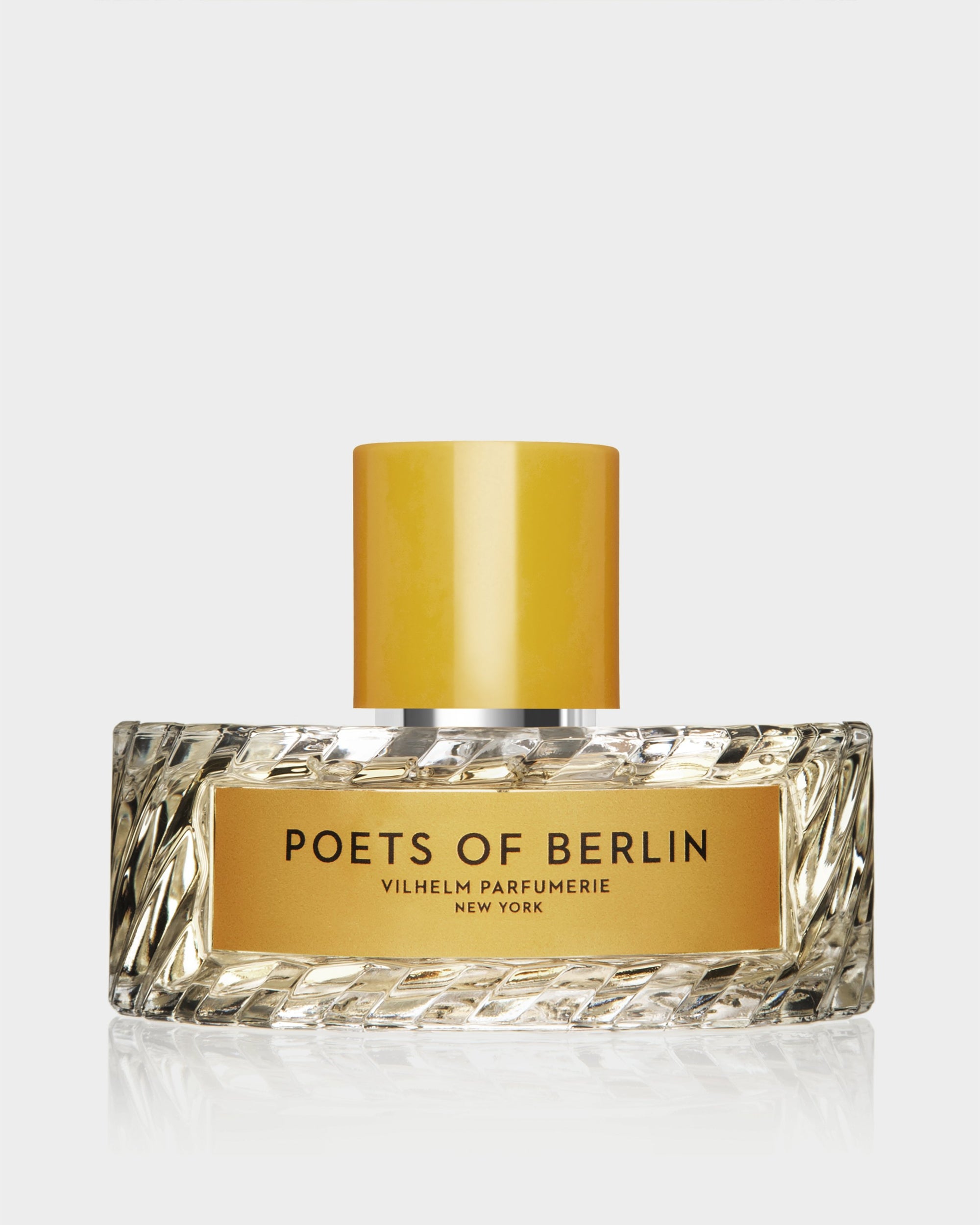 POETS OF BERLIN – Vilhelm Parfumerie US