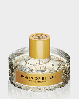 POETS OF BERLIN – Vilhelm Parfumerie US